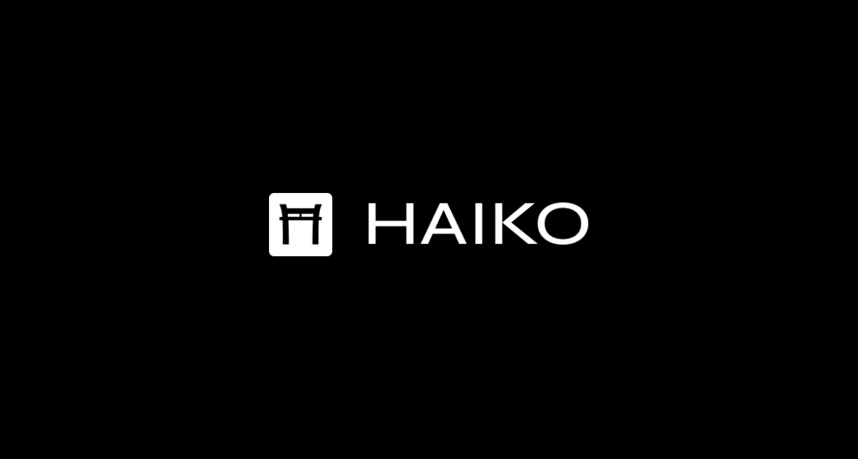 Haiko